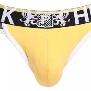 PINK HERO | Underwear & Socks | 3335 Pink Hero Male Brief | Poshmark